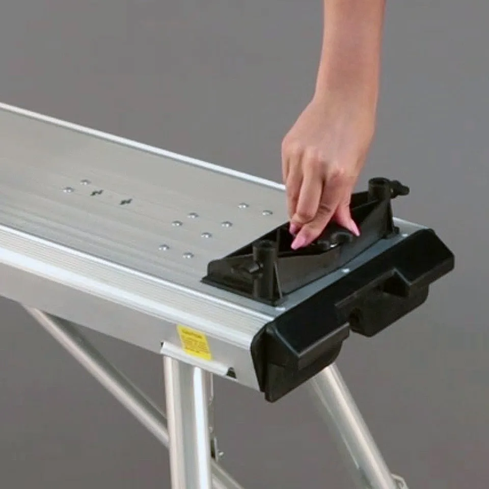 Part #131 - KWIK BENCH