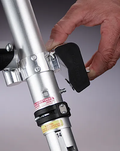 Kwik Bench™ Tool Tray w/Bench Mate - KWIK BENCH