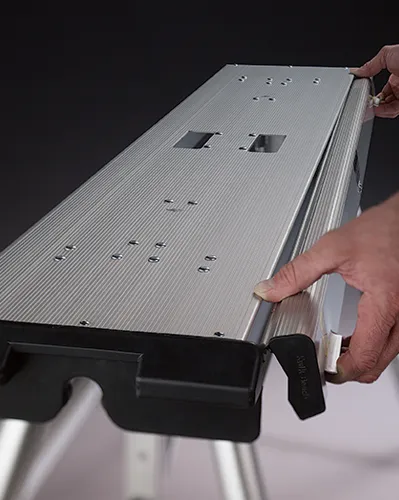 Kwik Bench™ | shopkwikbench